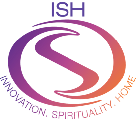 ISH – Innovation, Spirituality, Home – Rabbi Andrew Jacobs